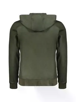MOORER Matthew Zip-up Hoodie