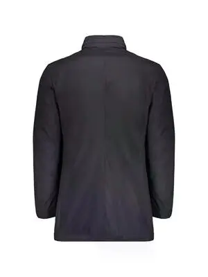 MOORER Lassen Single-breasted Coat