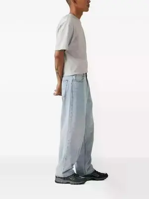 LEVI'S 578 Baggy Jeans