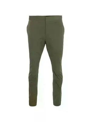 Prada Regular Fit Trousers