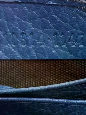 Gucci Interlocking G Shoulder Bag