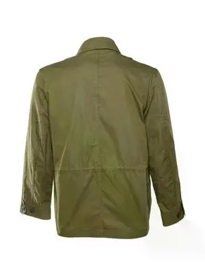 TOM FORD Enzyme-treated Field Jacket