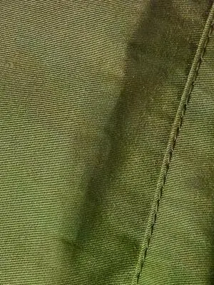 TOM FORD Enzyme-treated Field Jacket
