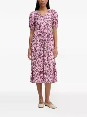 Marc O'polo Paneled Dresses