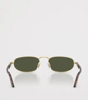 Persol Po1028s Pillow Sunglasses