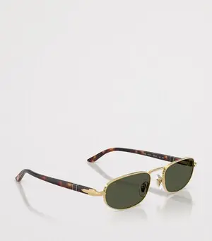 Persol Po1028s Pillow Sunglasses