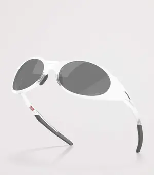 Oakley Eye Jacket Redux Seek Collection Oval Sunglasses