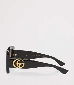 Gucci Butterfly Sunglasses