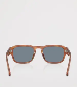 Persol Pillow Sunglasses