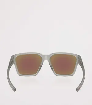 Oakley Square Briza Sunglasses