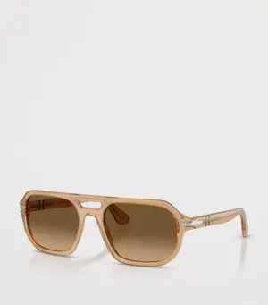 Persol Guido Pillow Sunglasses