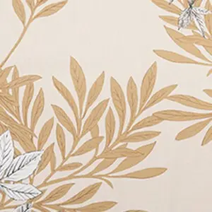 ALEXANDRE TURPAULT Organic Cotton Promenade Pillowcase