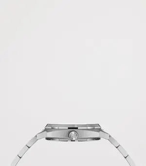 BAMFORD LONDON Stainless Steel Gmt Watch