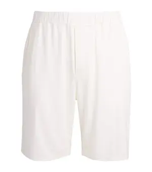 HOMEBODY Stretch Modal Pyjama Shorts