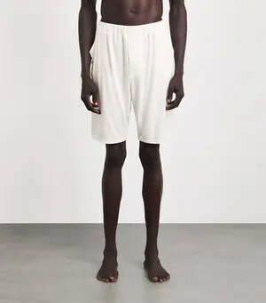 HOMEBODY Stretch Modal Pyjama Shorts