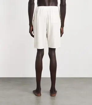 HOMEBODY Stretch Modal Pyjama Shorts