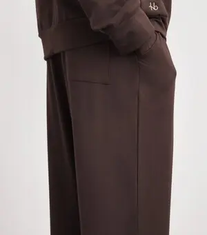 HOMEBODY Drawstring Pyjama Bottoms