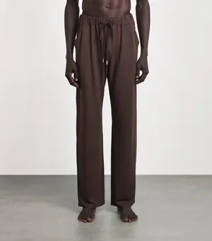 HOMEBODY Drawstring Pyjama Bottoms