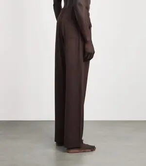 HOMEBODY Drawstring Pyjama Bottoms