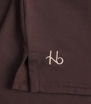 HOMEBODY Stretch-modal Lounge T-shirt