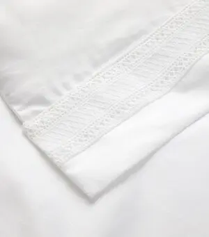 Ralph Lauren Cotton Sateen Alistair Duvet Cover