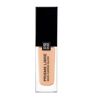 Givenchy Prisme Libre Skin-caring Glow Foundation - Nude