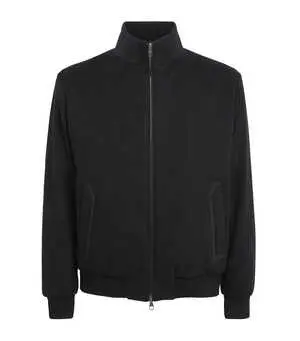 Brett Johnson Outerwear For Men