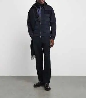 BRETT JOHNSON Puffer Jacket