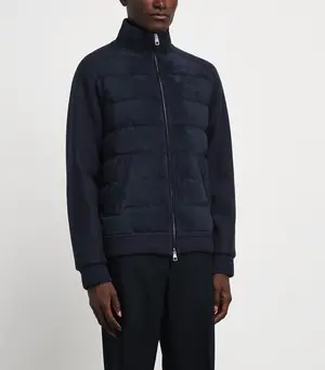 BRETT JOHNSON Puffer Jacket