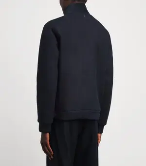 BRETT JOHNSON Puffer Jacket