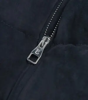 BRETT JOHNSON Puffer Jacket