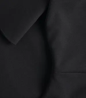 Solace London Off-the-shoulder Cielo Gown