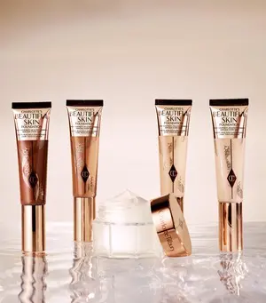 Charlotte Tilbury Charlotte's Beautiful Skin Foundation