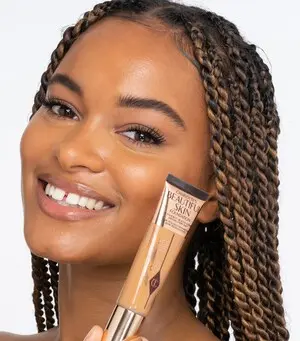 Charlotte Tilbury Charlotte's Beautiful Skin Foundation