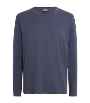 Hanro Cotton Night & Day T-shirt