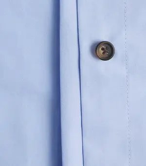 ME+EM Cotton Perfectly Proportioned Shirt