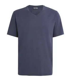Hanro Cotton Night & Day T-shirt