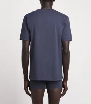 Hanro Cotton Night & Day T-shirt