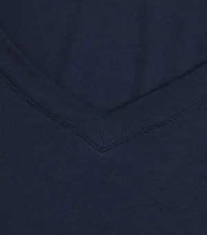 Hanro Cotton Night & Day T-shirt