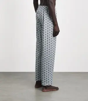 Hanro Cotton Night & Day Lounge Trousers