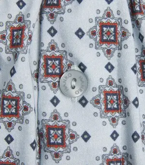 Hanro Cotton Night & Day Lounge Trousers