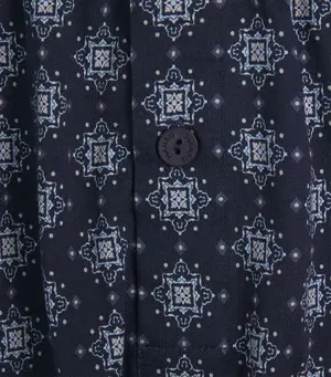 Hanro Cotton Boxer Shorts