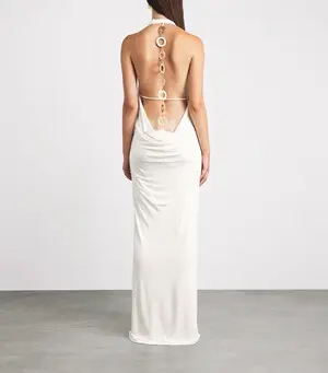 Cult Gaia Siena Gown