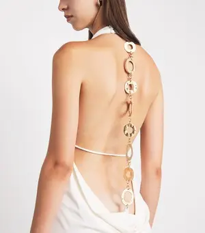 Cult Gaia Siena Gown