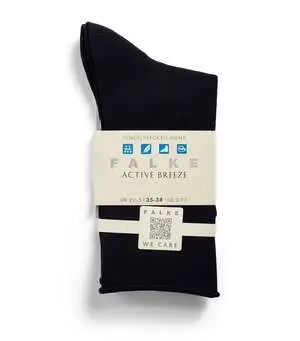 Falke Active Breeze Socks - Blue
