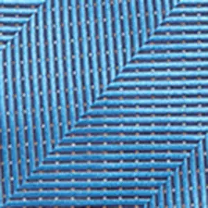 Eton Silk Herringbonetie