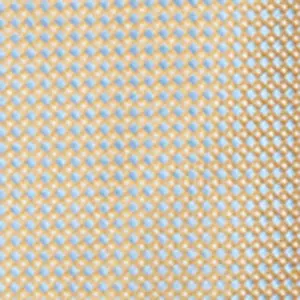Eton Silk Geometric Tie