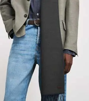 Eton Merino Wool Scarf