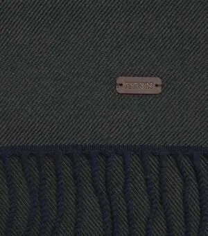 Eton Merino Wool Scarf