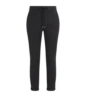 Paige Drawstring Fraser Chinos